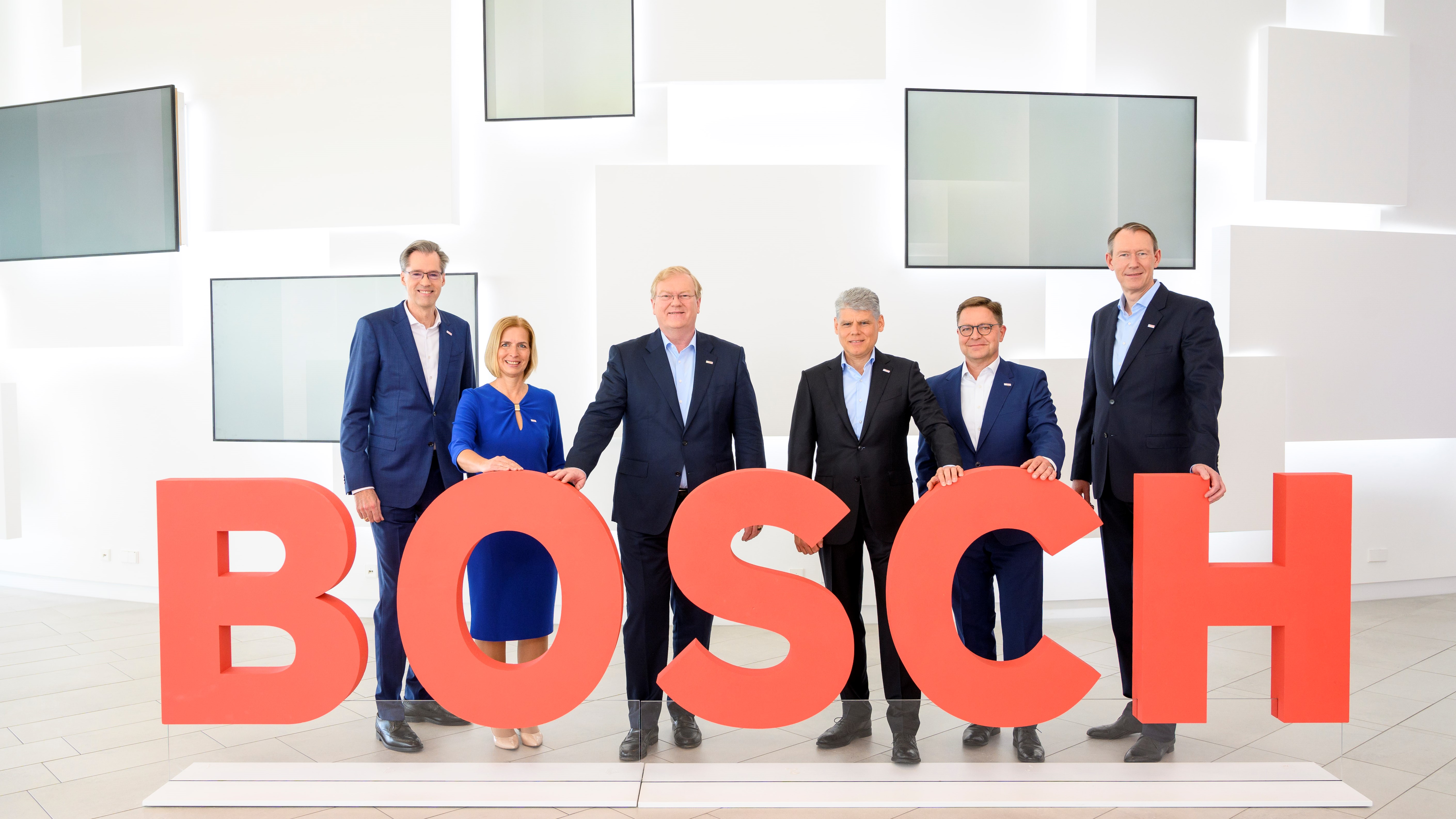Bosch teži da ubrza regionalni i sektorski rast | Bosch u Srbiji
